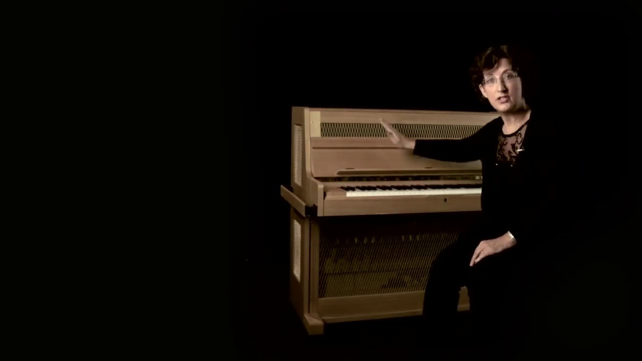 Instrument: Celeste - YouTube