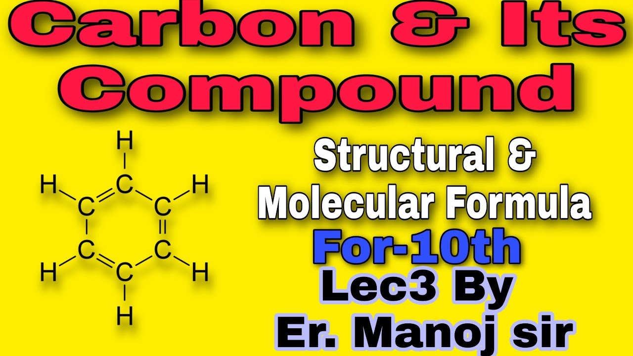 Structural And Molecular Formula Hydrocarbon For 10th YouTube structural-and-molecular-formula-hydrocarbon-for-10th-youtube