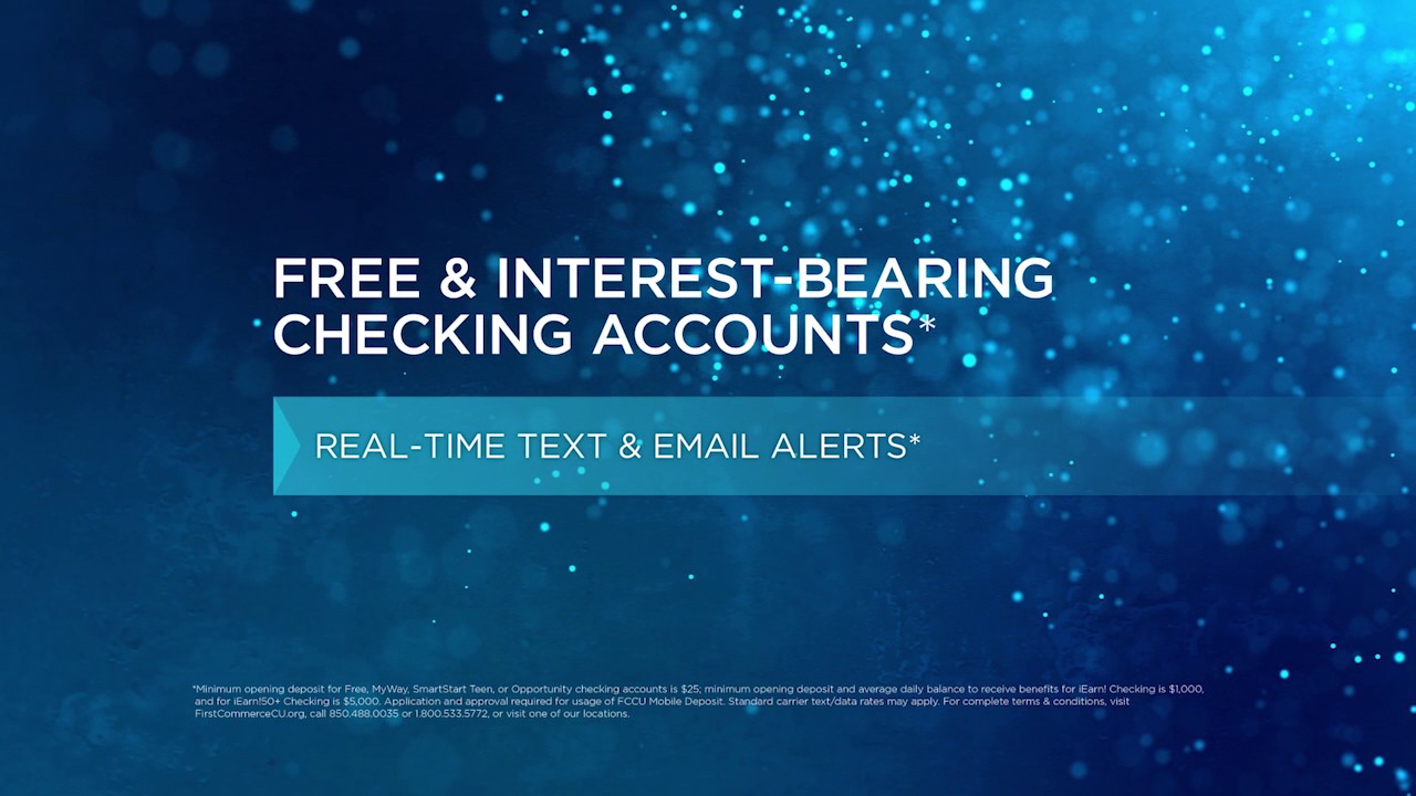 First Commerce Credit Union 2017 Checking 15 YouTube first-commerce-credit-union-2017-checking-15-youtube