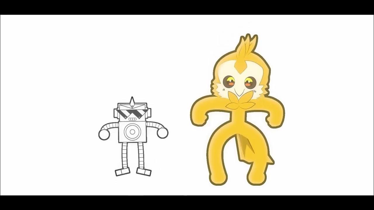 1 hour of Da Sassy Owl - OwlBot - YouTube