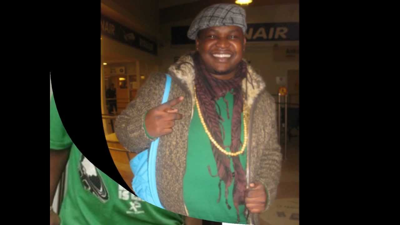 Berry Black ft Ngwea - We Muhuni - YouTube