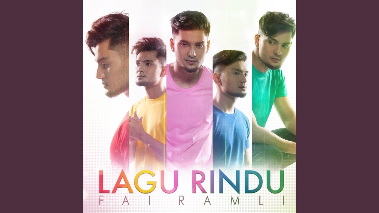 Lagu Rindu - YouTube