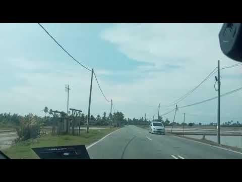 290524 D3 V7 Permatang Buloh - Kg Haji Jamal, Kota Sarang Semut - YouTube