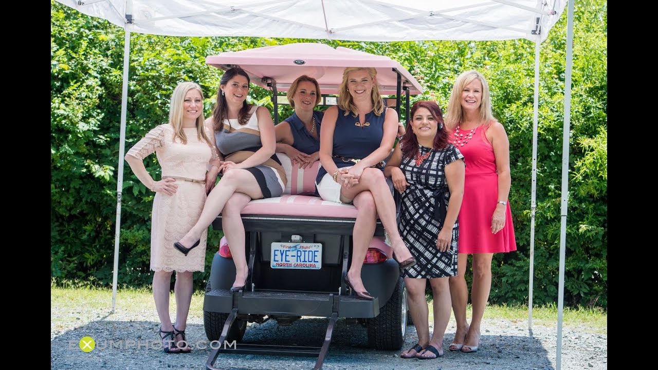 Carolina Eye Prosthetics | Eye Prosthesis | Burlington NC - YouTube