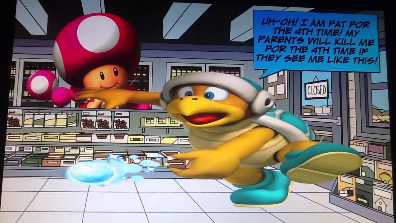 Ice Bro Gets Fat 5 Times - YouTube