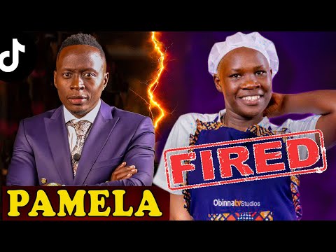 Oga Obinna FIRES Pamela LIVE on Air 😱 | Painful Truth Behind the Drama