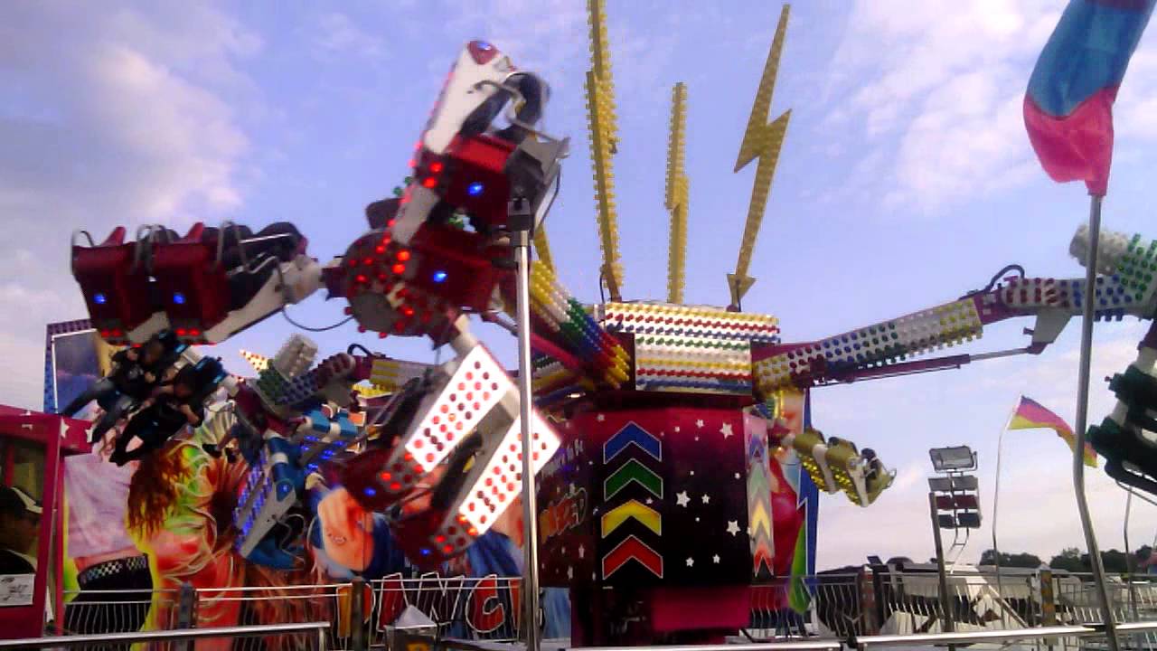 The remix ride - YouTube