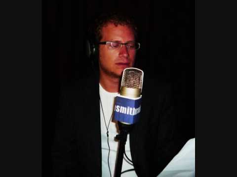 Tim Smith radio promotion video 1 - YouTube