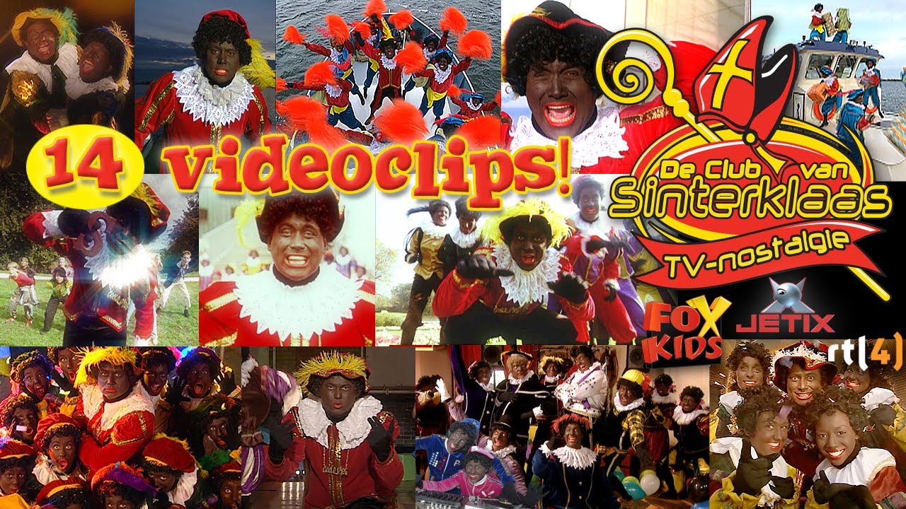 ALLE TV-SERIE VIDEOCLIPS (1999-2009) • COOLE PIET DIEGO, WEGWIJSPIET ...
