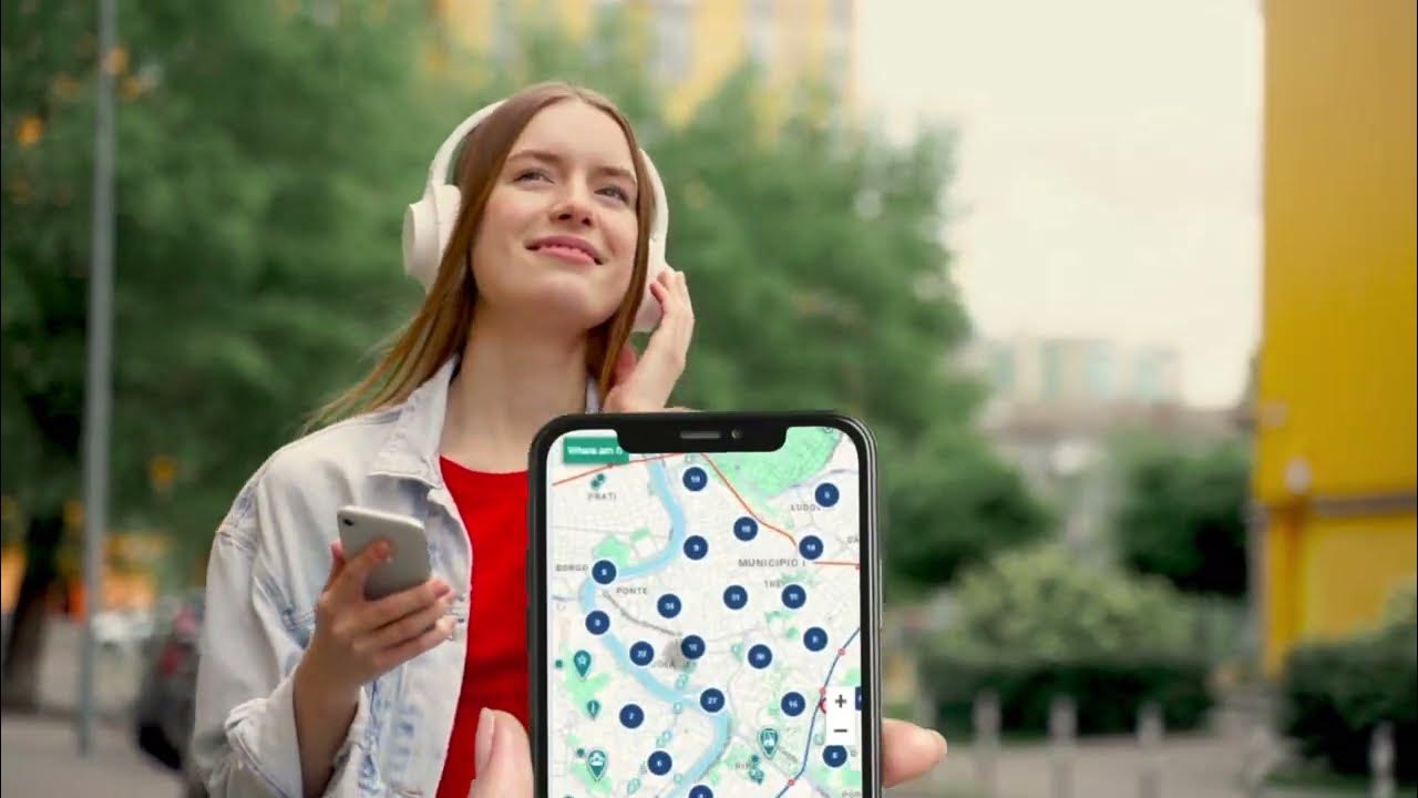 MAIT for Italy - YouTube