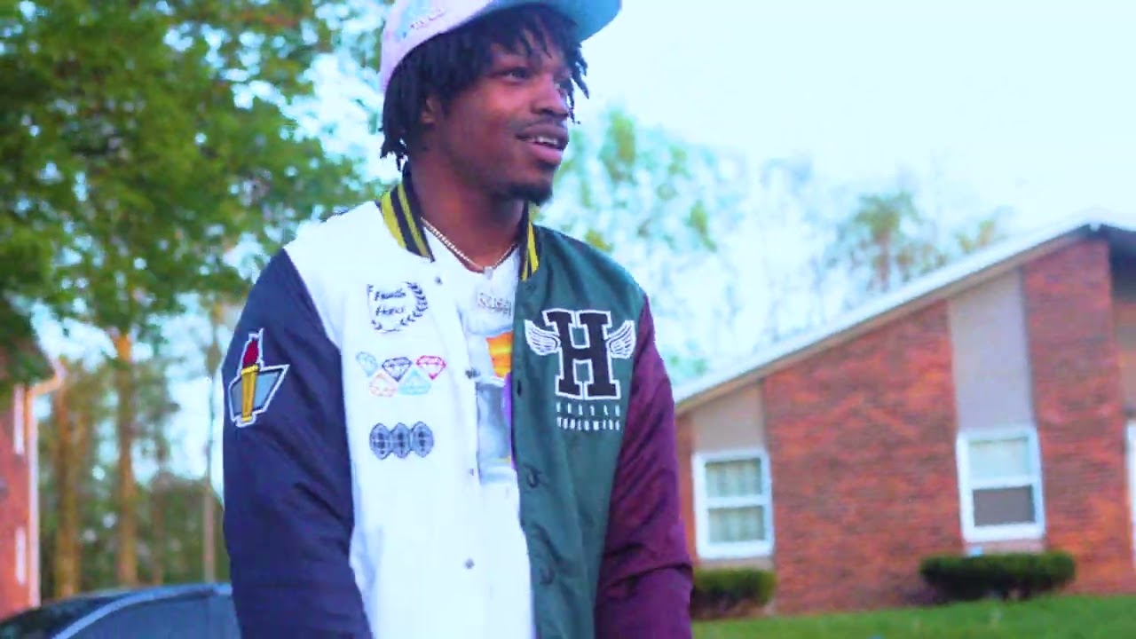 Lil Timmie - "Talk My Shit Pt.1" (Official Video) Shot by @Giza ...