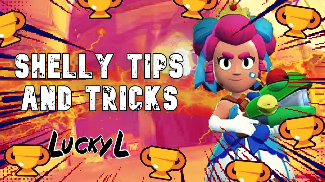 | SHELLY GUIDE | BEST TIPS AND TRICKS - YouTube
