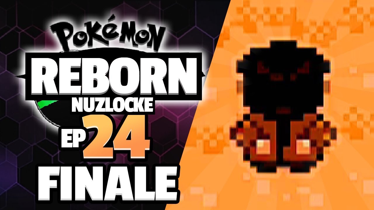 One Last Try. | Pokémon Reborn FINALE (Ep. 24) - YouTube