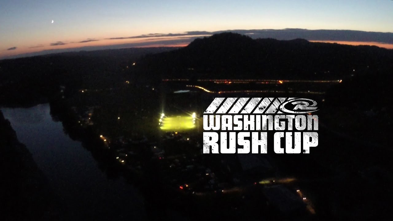WA Rush Cup 2016 - YouTube