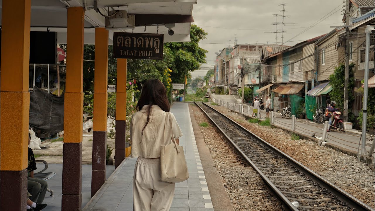 อยู่ได้แล้ว - lipta feat.mirrr (COVER MV) - YouTube Music