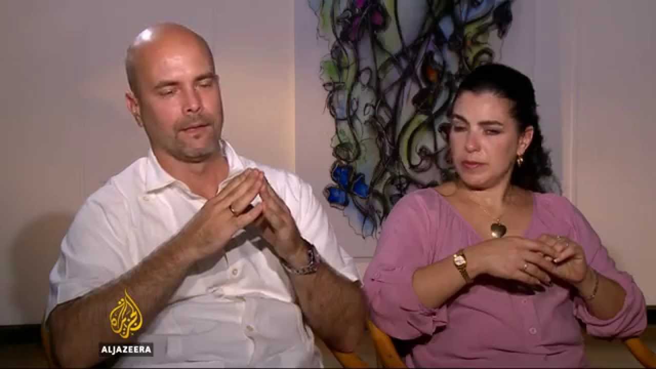 Talk to Al Jazeera - Cuban spy: 'I will do it again if I have to' - YouTube
