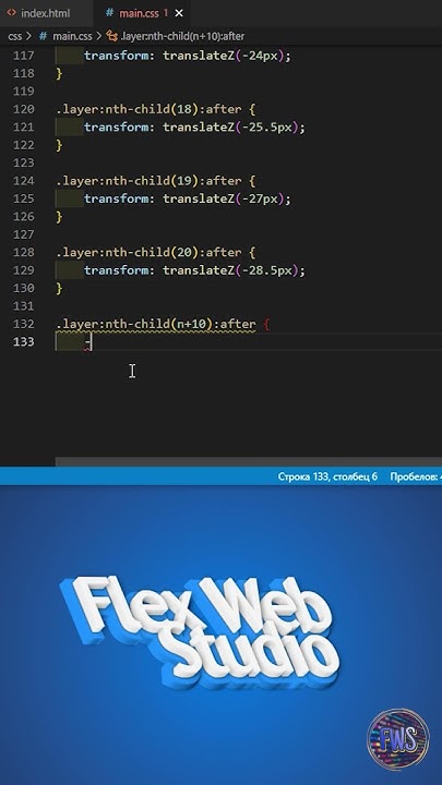 Анимация текста на Html And Css Js Css Html Javascript Css3 Html5
