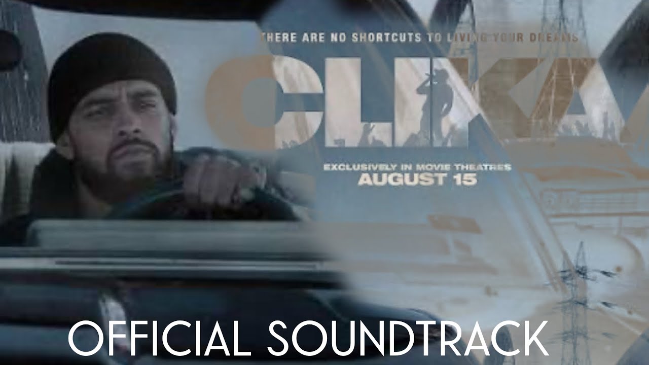 CLIKA 2025 | SOUNDTRACK | JIMMY HUMILDE | HERENCIA DE PATRONES ...