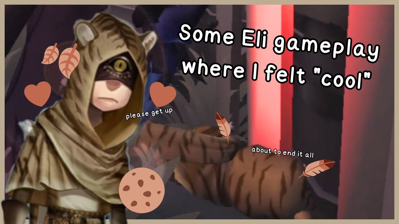 Very Cool Eli Gaming - YouTube