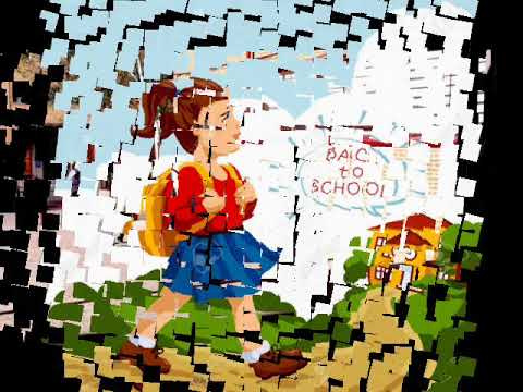 Task 3a My daily routine - YouTube