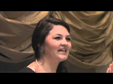 Emma Velez Inauguration - YouTube