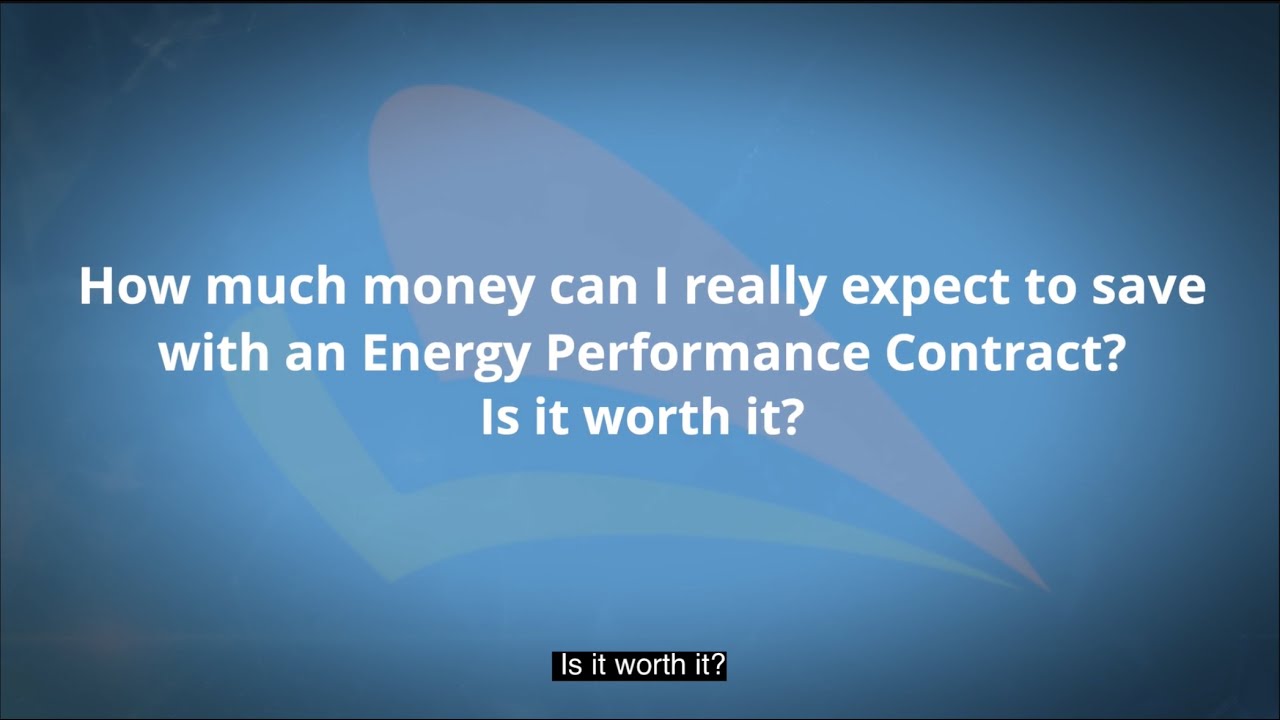 How Much Money Can I Really Expect to Save with an Energy Performance ...