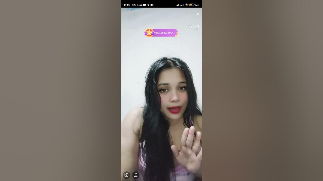 Bigo satin - YouTube