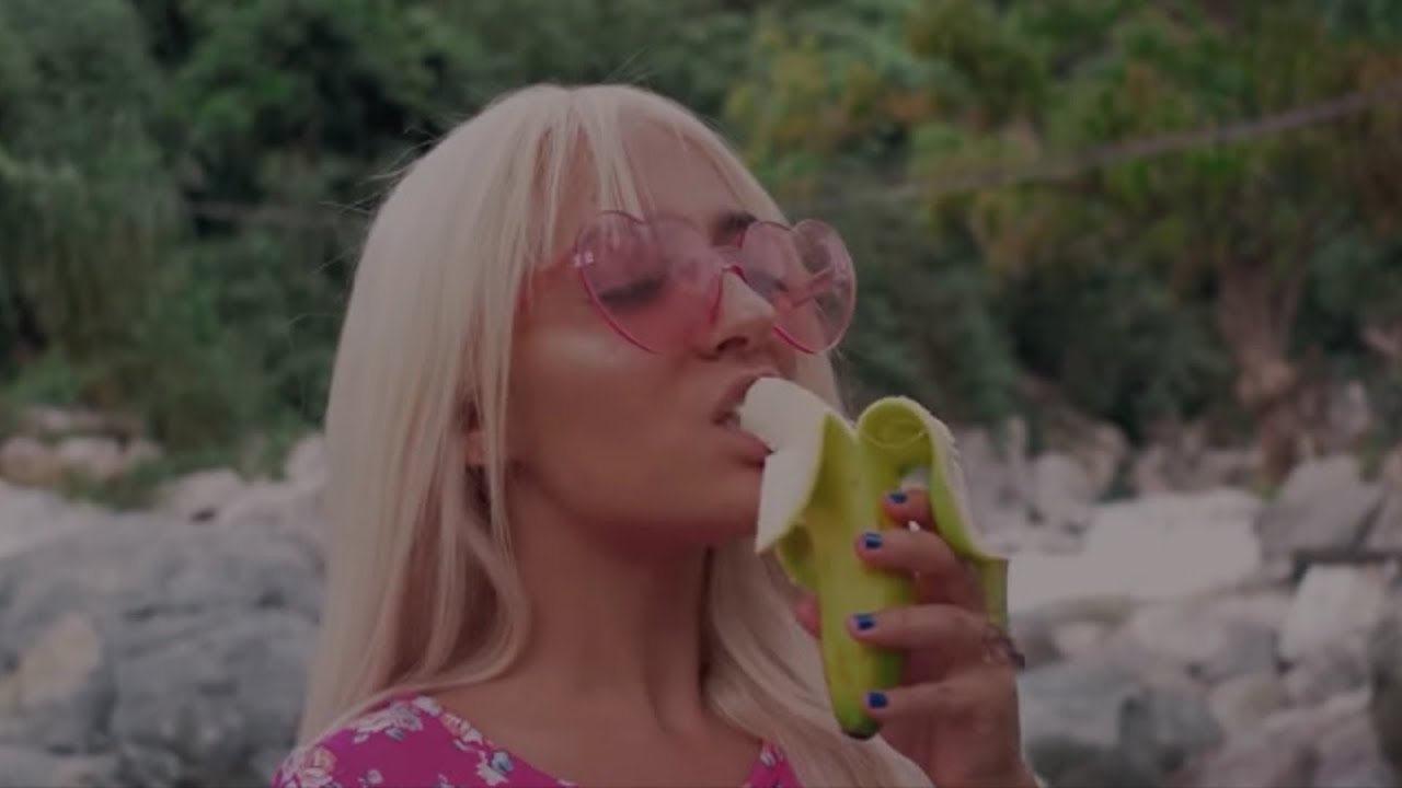 TENGO CALOR EN LA CHOCHA xd - YouTube