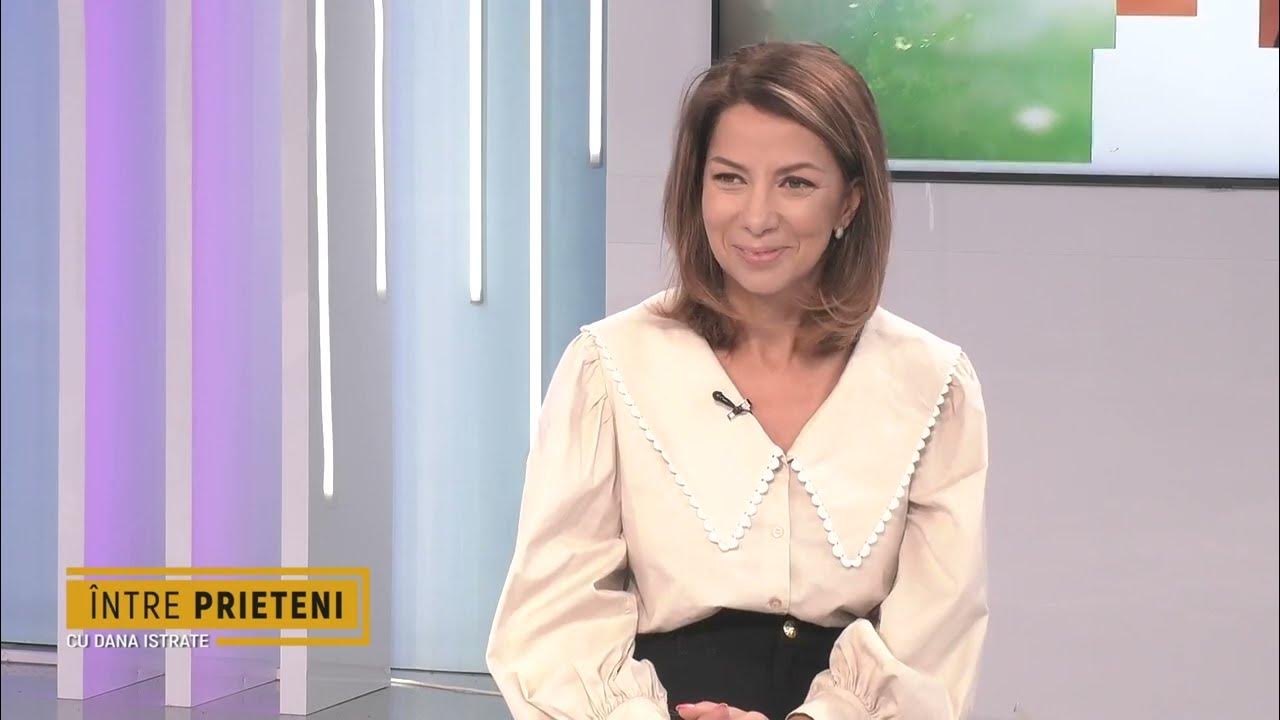 Intre Prieteni - 28 Sep 2022 - Partea 2 | MetropolaTV - YouTube