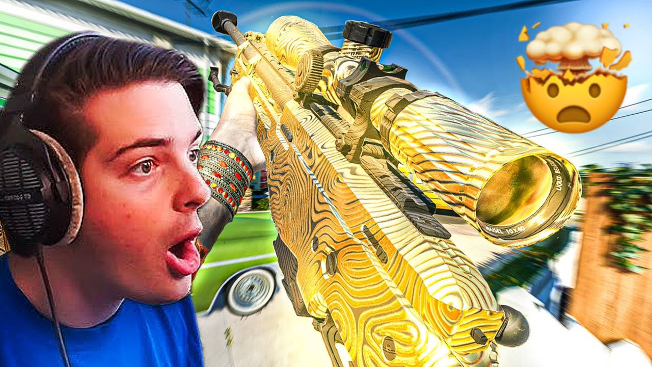 I Tested FaZe Scopes FROSTLINE CLASS SETUP in Black Ops 6! (INSANE ...