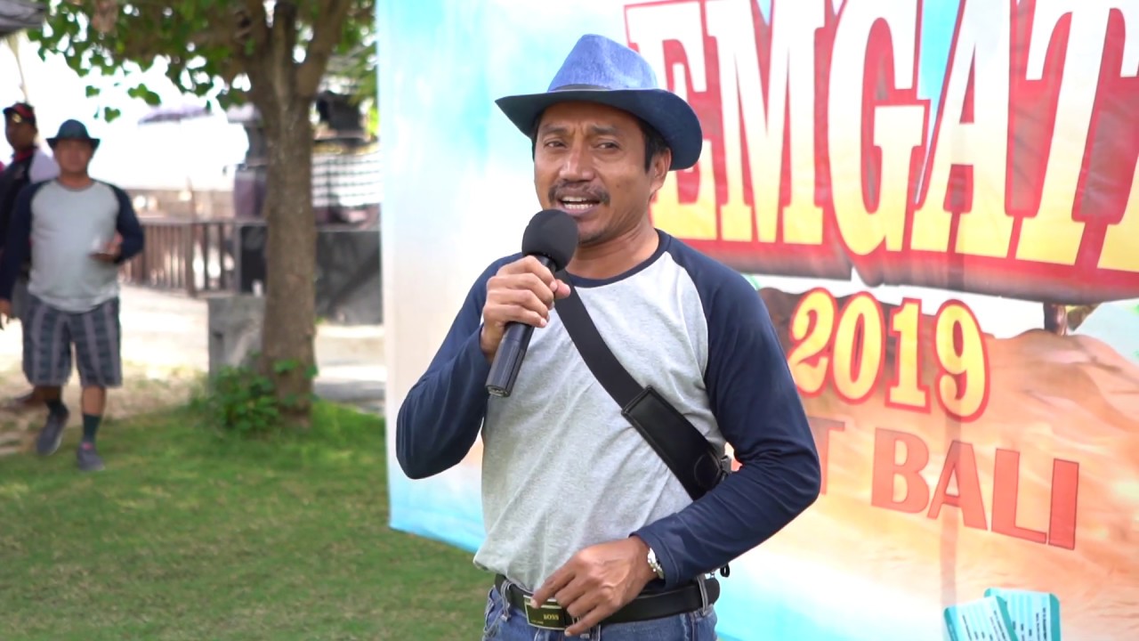 PLN UPT BALI Employee Gathering 2019 with KHAMA BALI Travel - YouTube
