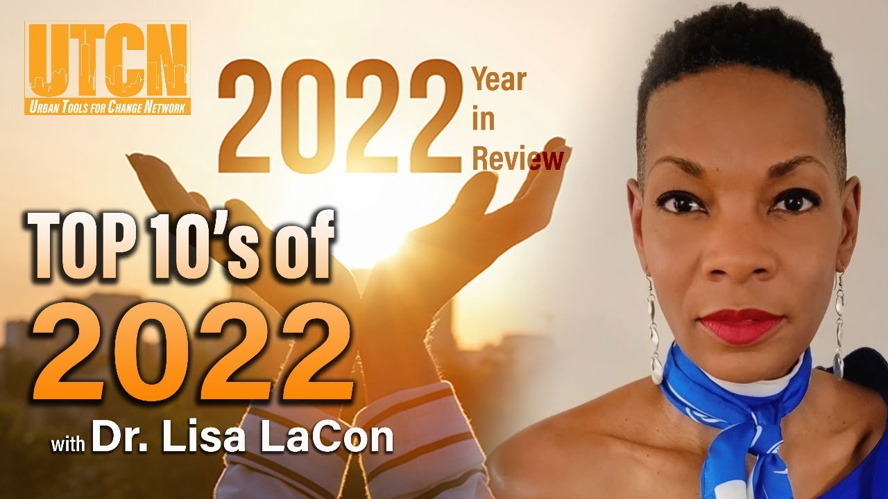 Year in Review: Top 10 Lists of 2022 Year in Review: Top 10 Lists of 2022