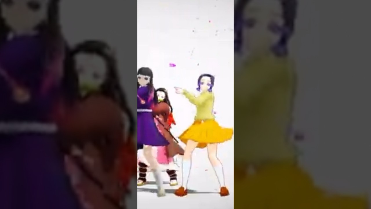 Demon slayer solo - YouTube