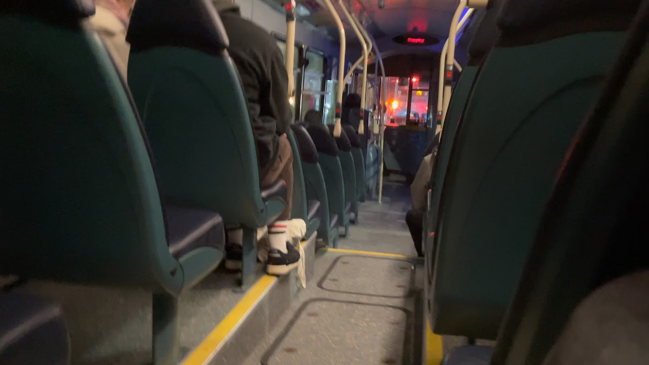 KX11PZZ | Volvo B7RLE/Wright Eclipse 2 | Arriva Midlands 3896 - YouTube