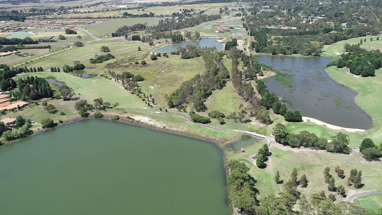 Hidden Valley Wallan Victoria Australia 2018 - YouTube
