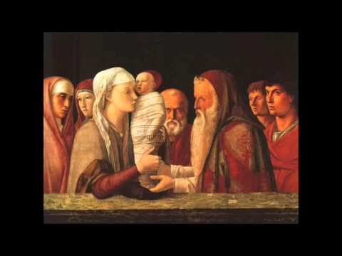 Purification of Mary - YouTube