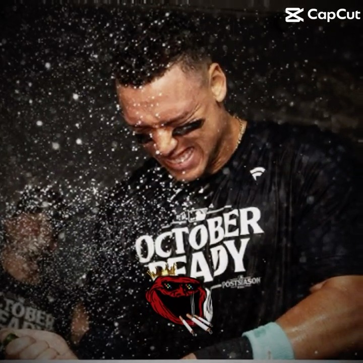 October ready⚾️🎉⚾️🎉 - YouTube