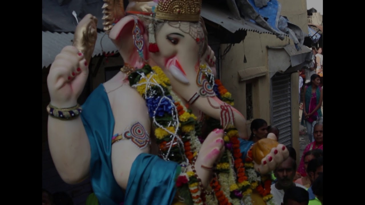 Mankhurd cha raja 2017#The king of mankhurd - YouTube