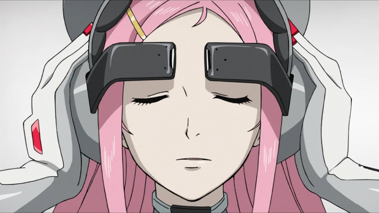 ANEMONE: EUREKA SEVEN HI-EVOLUTION | Available Now - YouTube