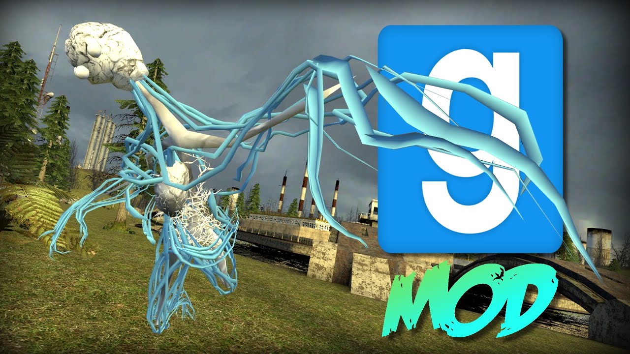 Garry's Mod: CoD Black Ops 2 NEXTBOT ZOMBIES | Mod Showcase - YouTube