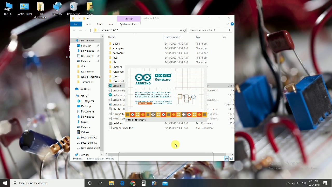 Arduino Introduction - YouTube