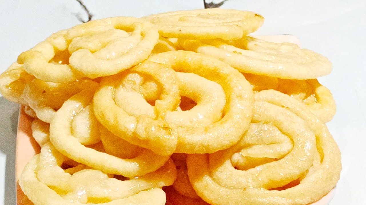 মুচমুচে মজাদার জিলাপি রেসিপি || Jilapi Recipe || Jilapi || Jalebi ...