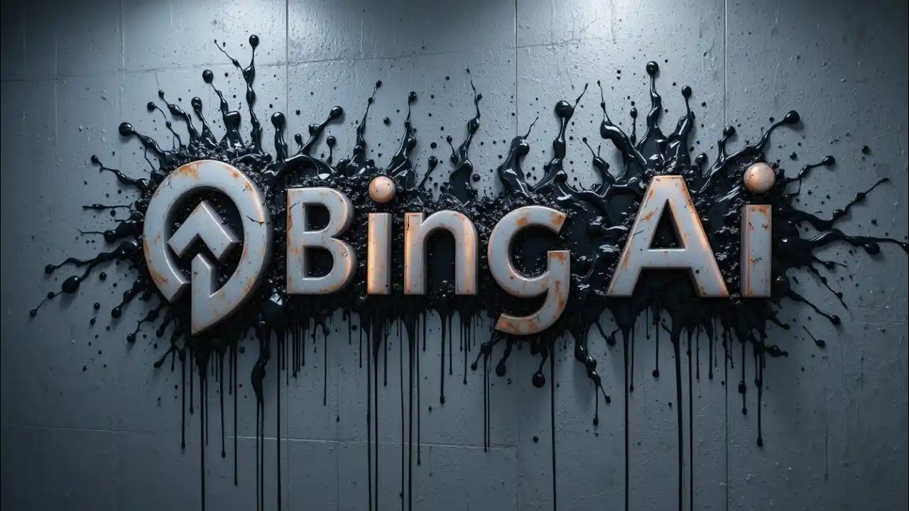 Bing ai tutorial - YouTube
