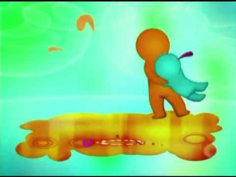 Harringtoons Productions / Nick Jr Productions / Nickelodeon (2008/2009) - YouTube