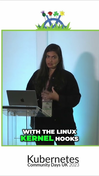 Modernising the Linux Kernel - Unleashing the Power of eBPF - YouTube