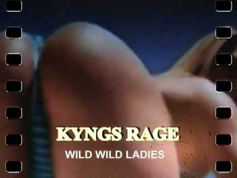 wild wild ladies