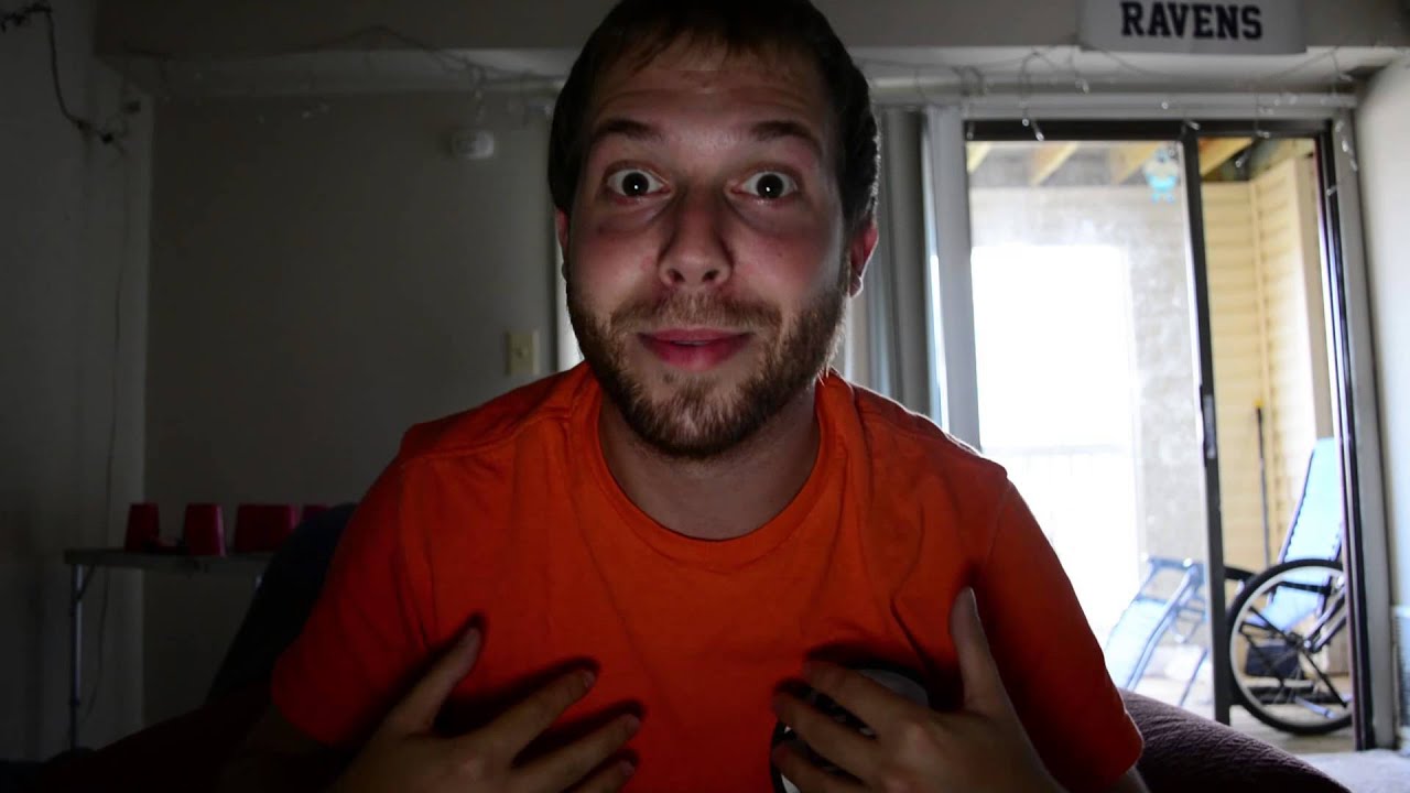 Tony Introduction/Week 1 Matchup - YouTube