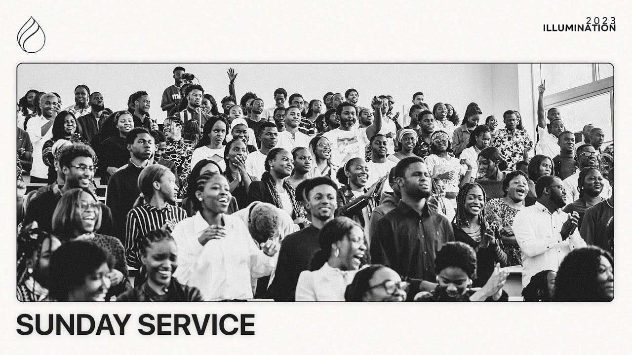 SUNDAY SERVICE AUGUST 27th 2023 YouTube sunday-service-august-27th-2023-youtube