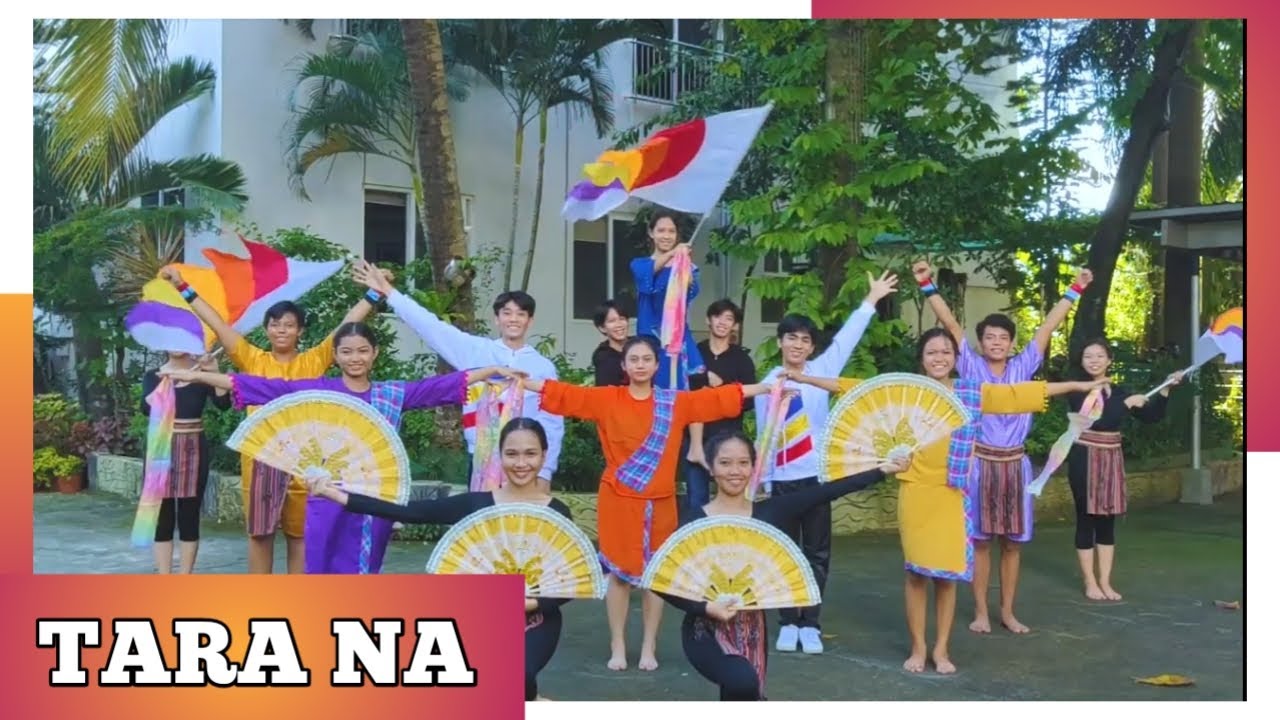 Tara Na II Lincoln Philippines - YouTube