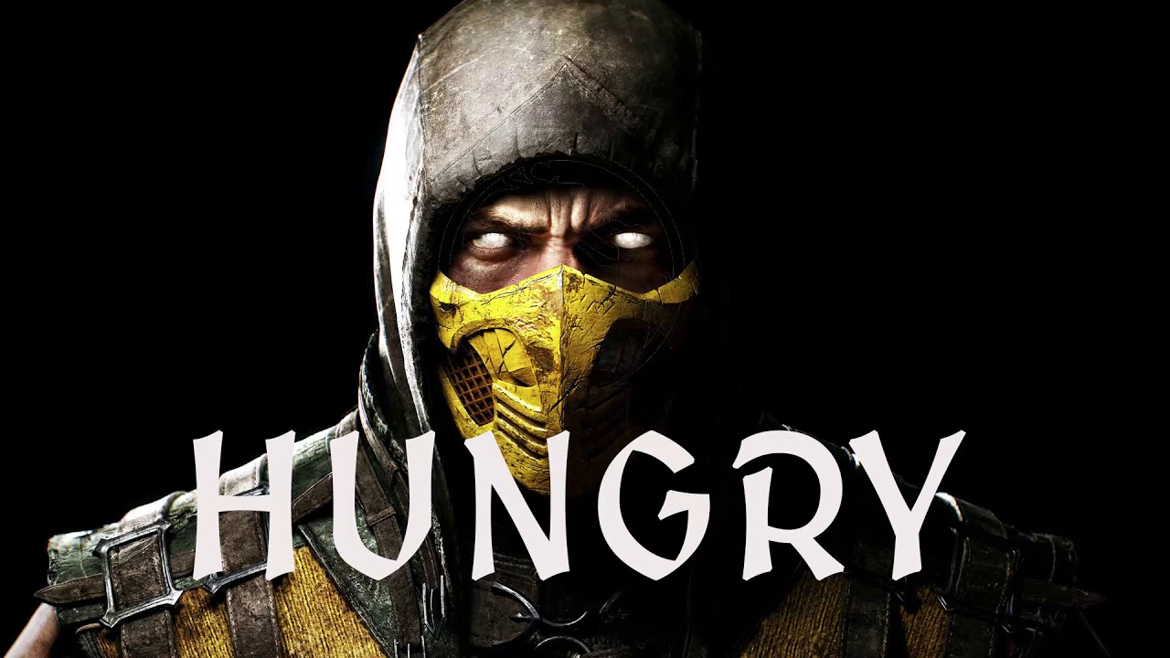 "HUNGRY"Hard Trap Instrumental // Hard Trap Beat 2018 - YouTube